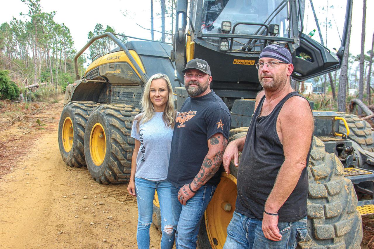December 2024 | Southern Loggin' Times